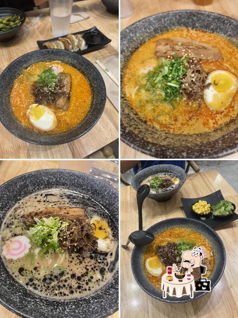 Kawa Ramen - Alabang, Muntinlupa - Restaurant menu, prices and reviews