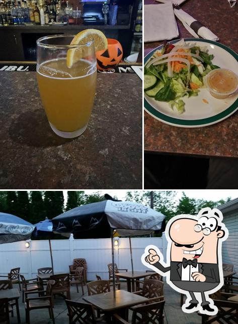 The 528 Tavern, Madison - Restaurant menu, prices and reviews