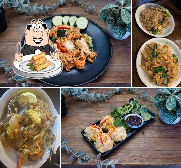 Top 7 restaurants in Crows Nest, december 2025 - Restaurant Guru