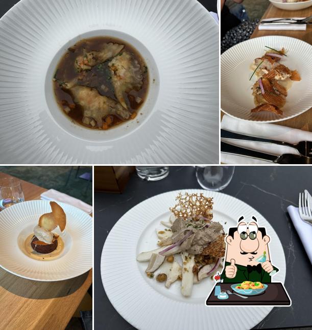 Bistrot Murmure, Clermont-Ferrand - Menu du restaurant, prix et avis