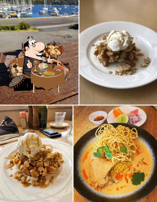 Kettering Cafe, Kettering - Restaurant menu, prices and reviews
