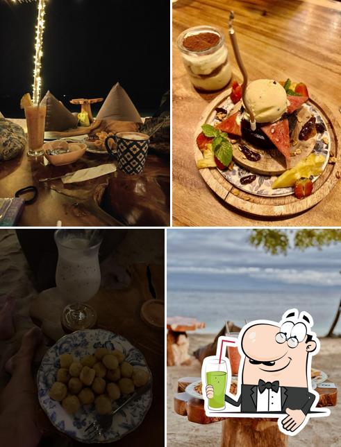 Top 4 restaurants with cheeseburgers in Ped, Bali, january 2026 ...