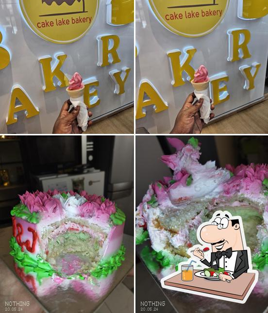 Cake Lake Bakery, Dubai - Restaurant menu, prices and reviews