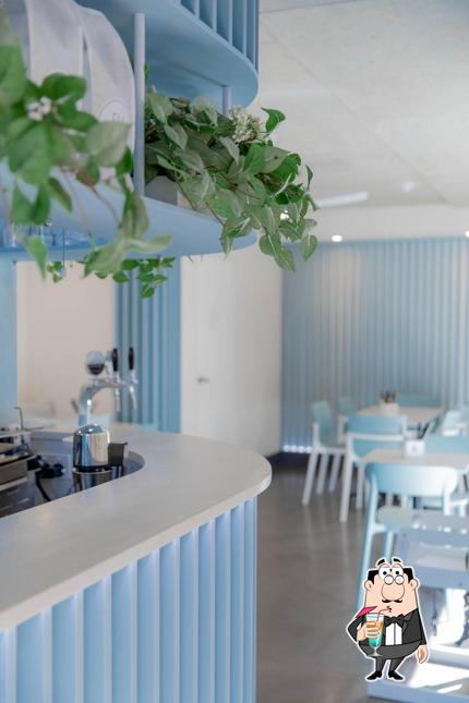 Rise Cafe, Lennox Head - Restaurant menu, prices and reviews