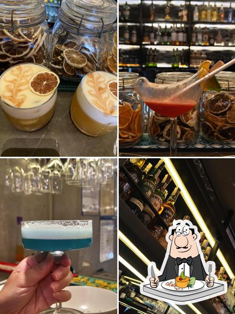 Talabar Kitchen & Cafe, Quezon City - Restaurant menu, prices and reviews