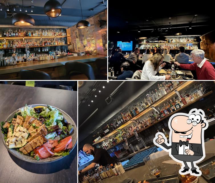 Top 5 restaurants with grilled cheese in Mercer Island, november 2025 ...