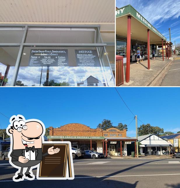 Top 5 restaurants with cakes in Merriwa, january 2026 - Restaurant Guru
