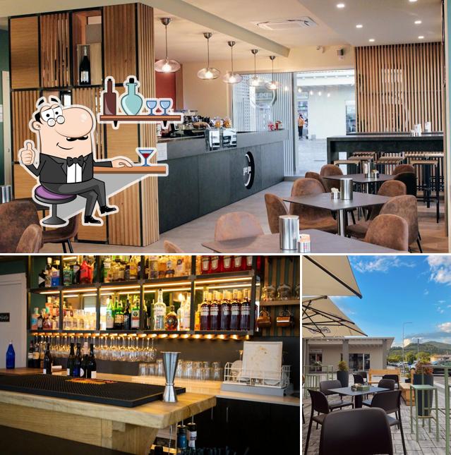PEPI Coffee & More, Rodengo-Saiano - Menu del ristorante, prezzi e ...