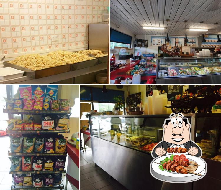 Top 5 restaurants with sausages in Wamberal, november 2025 - Restaurant ...
