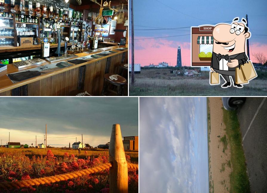 Top 3 restaurants for anniversaries in Dungeness, november 2025 ...