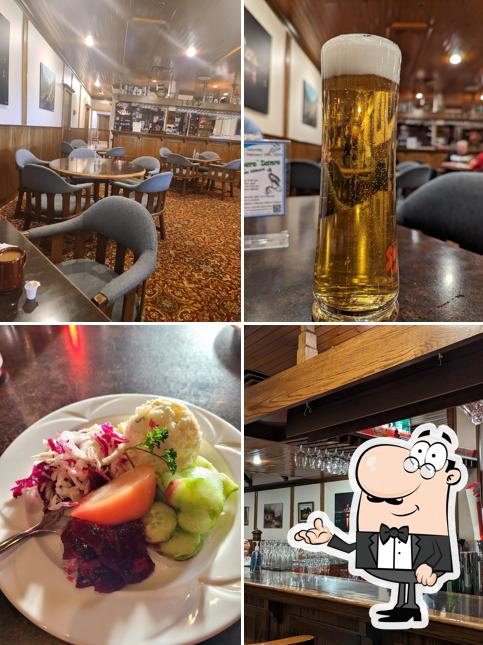 Austrian Canadian Cultural Centre, Calgary - Restaurant menu, prices ...