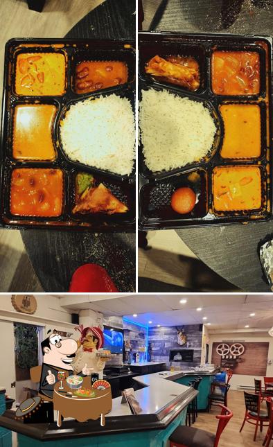 Filmy Tadka, Niagara Falls - Restaurant menu, prices and reviews