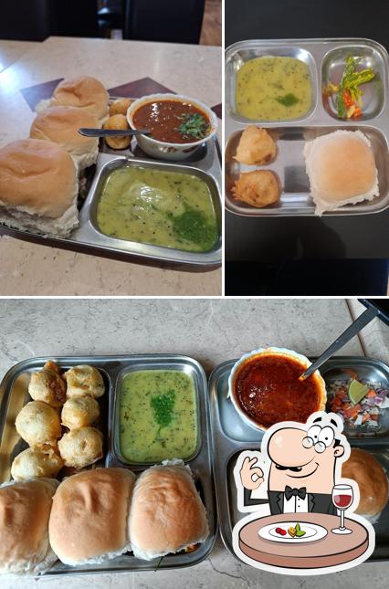 Milan Di Damao, Leicester - Restaurant menu, prices and reviews