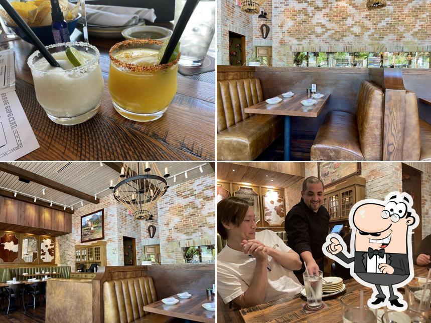 Muchacho, Dallas - Restaurant menu, prices and reviews