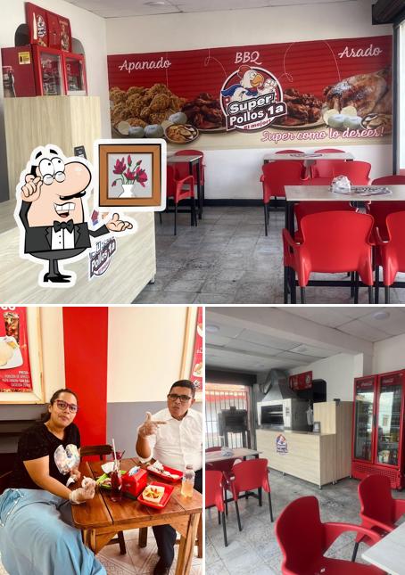 Super Pollo 1A, Palmira - Menú del restaurante, precios y reseñas