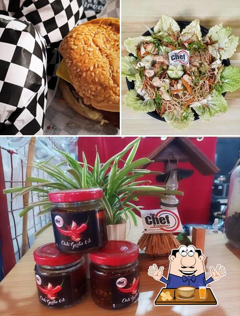 The Chef Fusion, Caloocan - Menú del restaurante, precios y reseñas