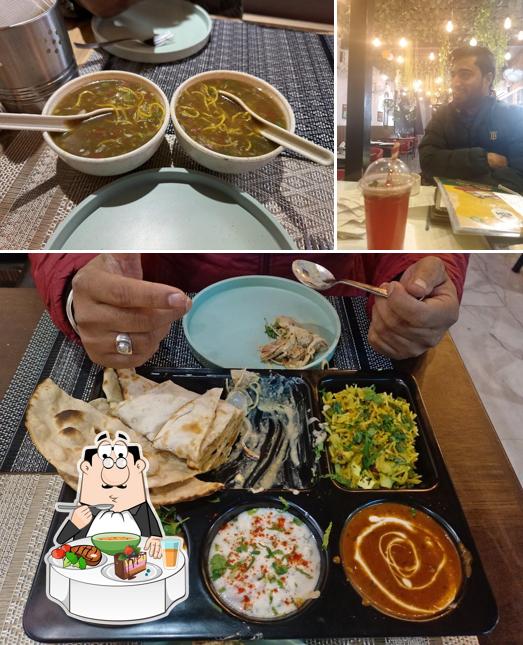 Balaji Multi Cuisine Restaurant, Sirhind - Restaurant menu, prices and ...