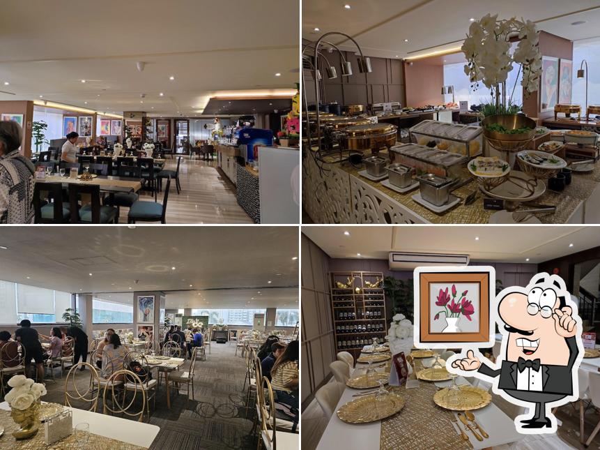 Illo's Home Buffet Adriatico, Manila - Restaurant menu, prices and reviews