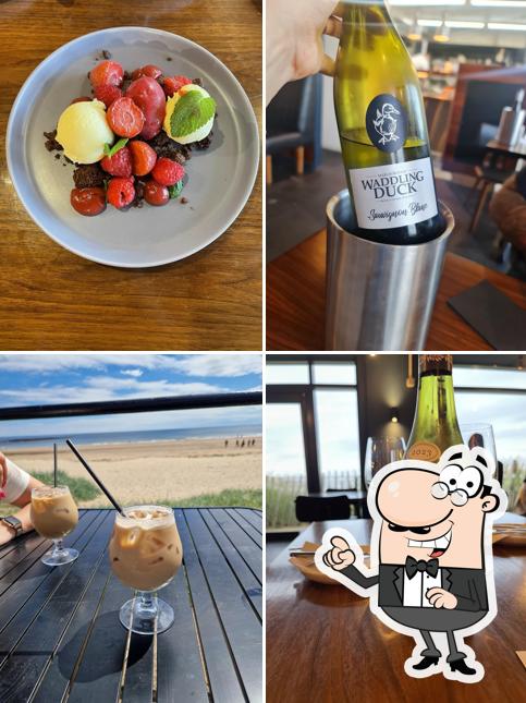 North, Sunderland, Seaburn - Restaurant menu, prices and reviews
