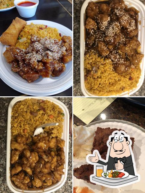 Q House, Fort Wayne - Restaurant menu, prices and reviews