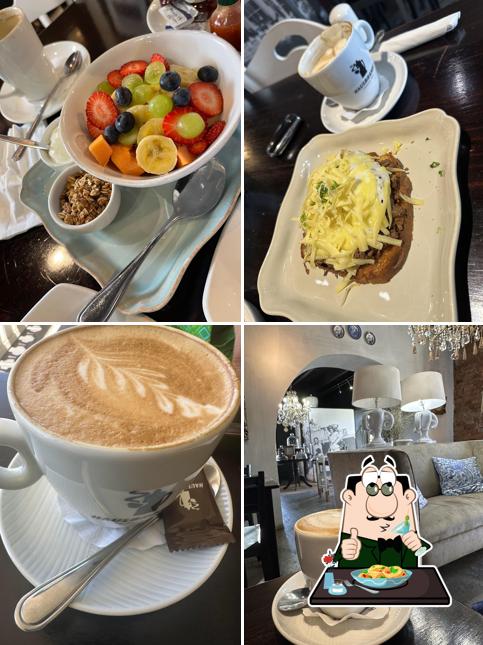 Bredasdorp Square, Bredasdorp - Restaurant menu, prices and reviews