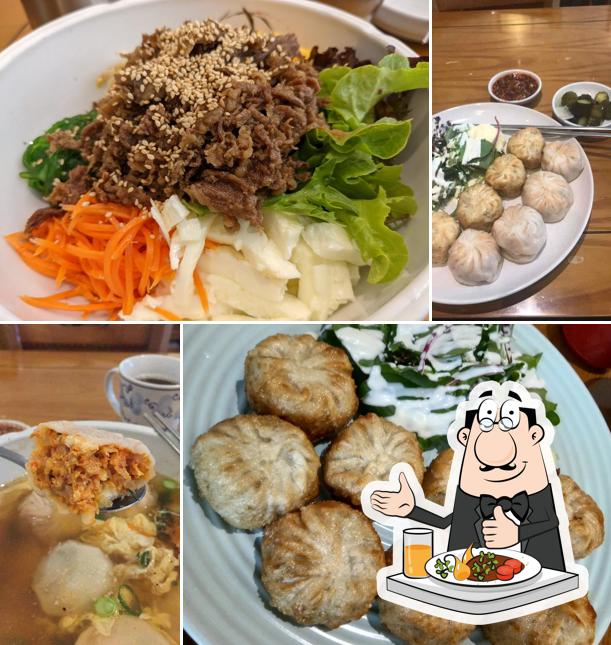 Mandoo, Adelaide - Restaurant menu, prices and reviews
