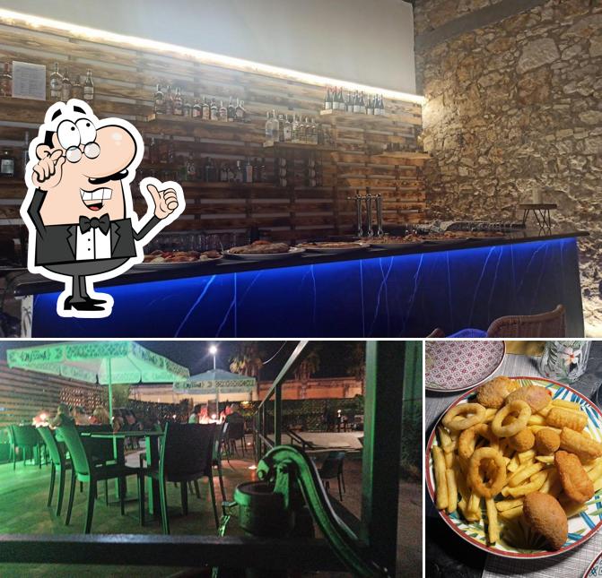 Punto Zero disco pub, Siracusa - Menu del ristorante, prezzi e recensioni