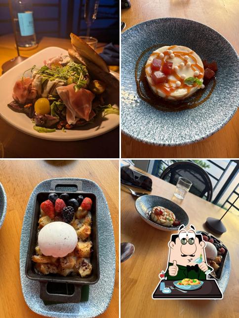 The Rhum House, Marathon - Restaurant menu, prices and reviews