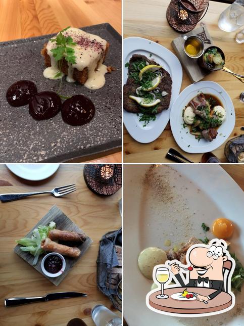 Troll Restaurant, Trondheim - Restaurant menu, prices and reviews