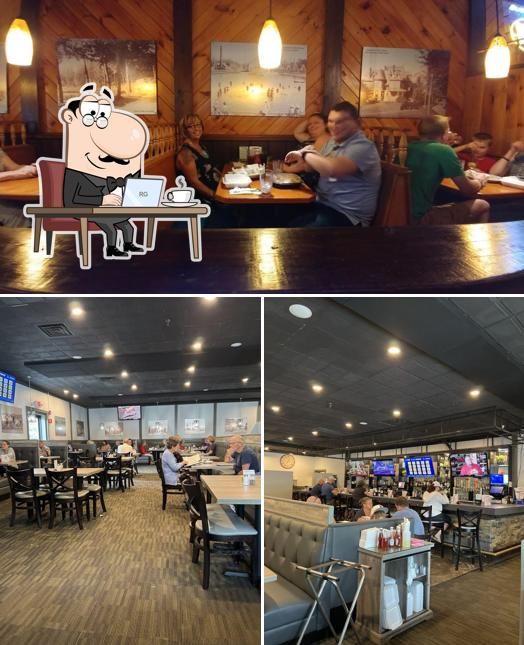 Williams Restaurant, Gardner - Restaurant menu, prices and reviews
