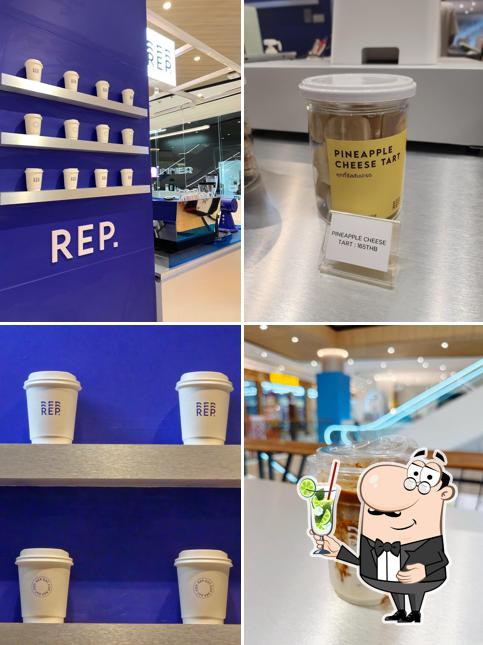 Best restaurants in ICS Mall - Restaurant Guru