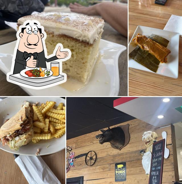 Señor Lechon, West Palm Beach - Restaurant menu, prices and reviews