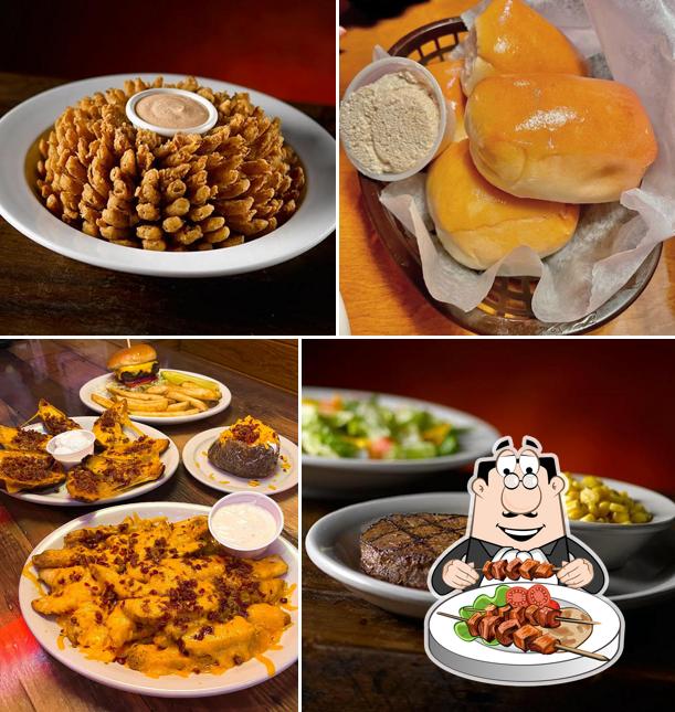 Texas Roadhouse, Gurnee - Restaurant menu, prices and reviews