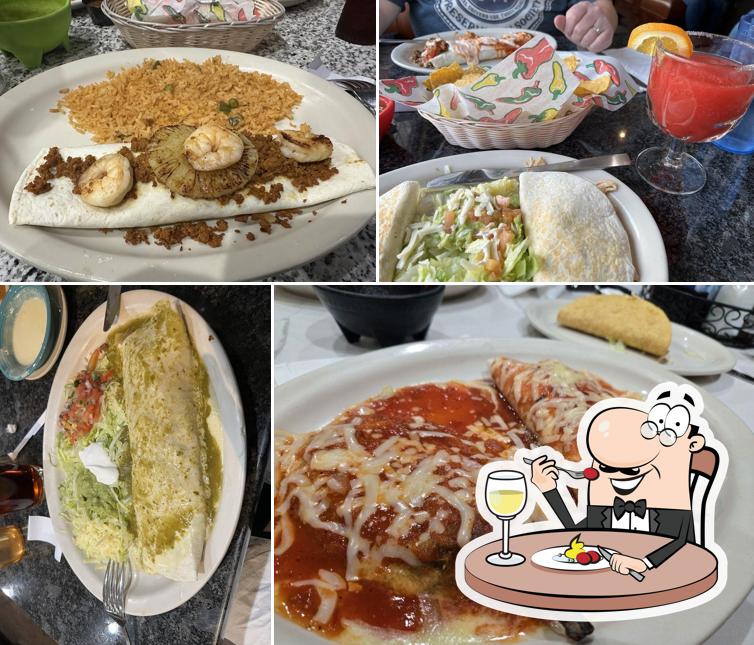Casa Tequila, Mattawan - Restaurant menu, prices and reviews