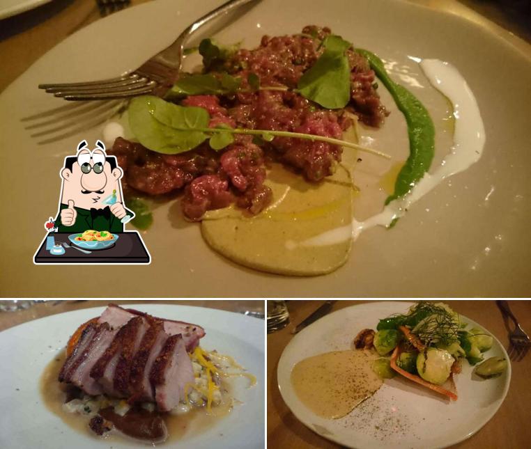 Model Milk, Calgary - Restaurant menu, prices and reviews