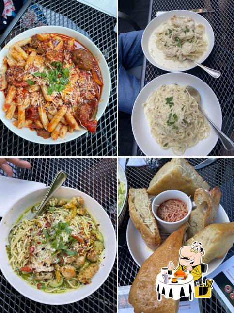 Capra Toro, Peterborough - Restaurant menu, prices and reviews