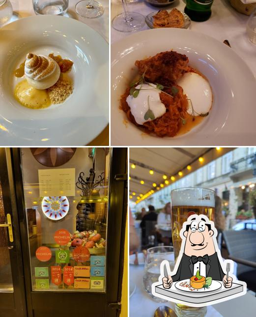 Aszú Étterem, Budapest - Restaurant menu, prices and reviews
