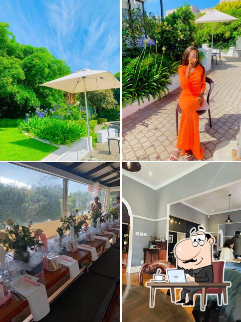 Savages Fine Food, Port Elizabeth - Restaurant menu, prices and reviews