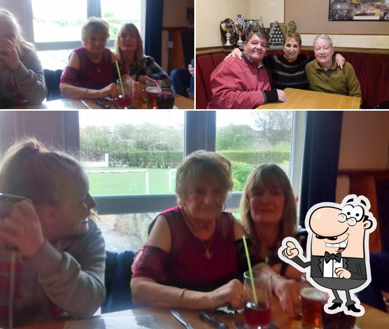 The Red River Club, Barrow-in-Furness - Restaurant menu, prices and reviews