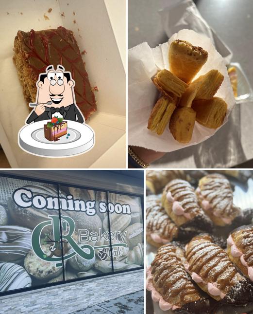 Top 5 restaurants with coconut cake in Hawthorne, New Jersey, january ...