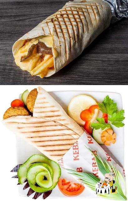 Adnan Kebab Przeworsk, Przeworsk - Menú del restaurante, precios y reseñas