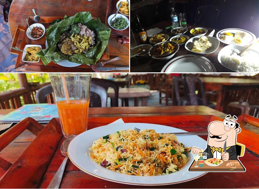 Garden View Restaurant, Ella - Restaurant menu, prices and reviews