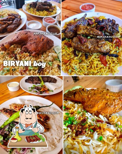 Top 5 restaurants with chicken biryani in Marikina, february 2026 ...