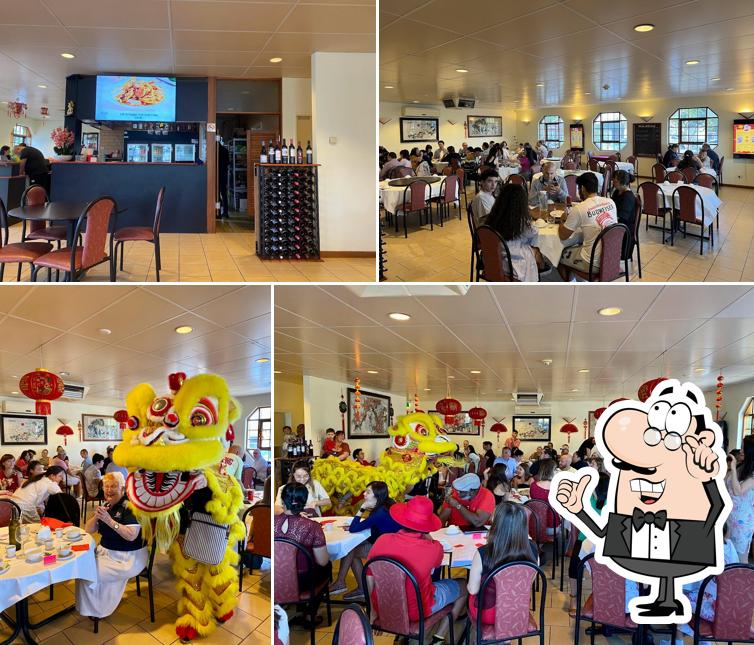 House of Tien, Glengowrie - Restaurant menu, prices and reviews