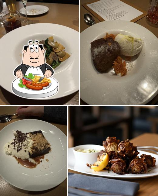 Il Cervo, Milwaukee - Restaurant menu, prices and reviews