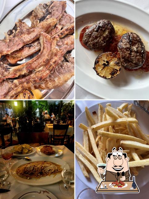 Manári Taverna, Athens - Restaurant menu, prices and reviews