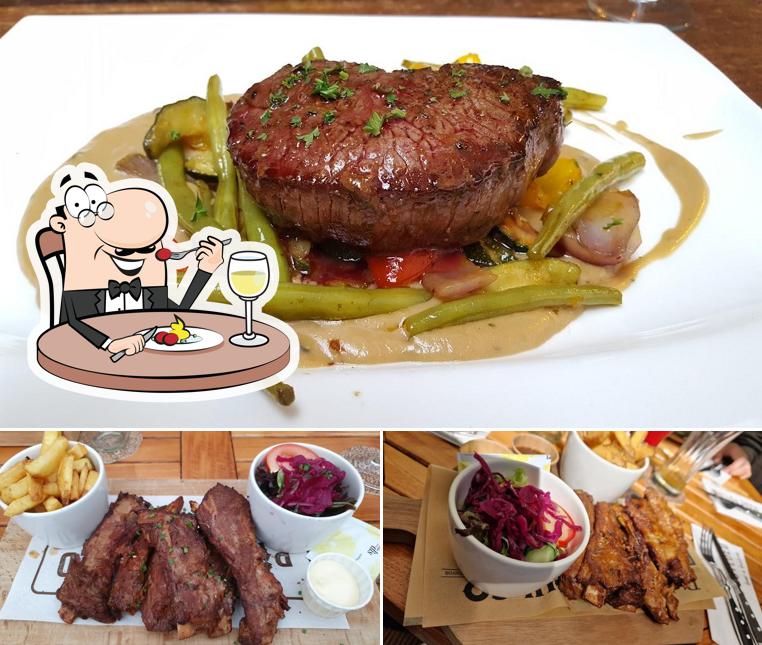 Pieke Potloed, Maastricht - Restaurant menu, prices and reviews