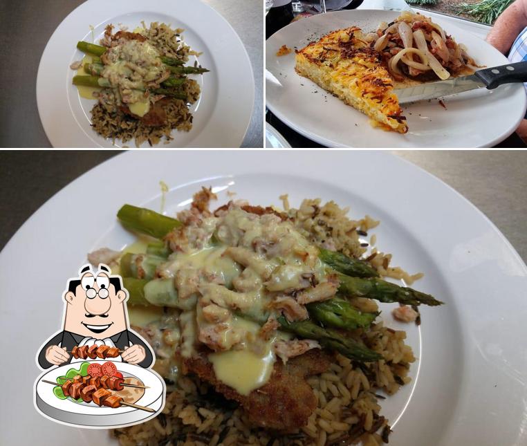 1812 Food & Spirits, Port Clinton - Restaurant menu, prices and reviews