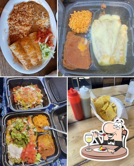 Tacos El Cuñado, Muskegon - Restaurant menu, prices and reviews