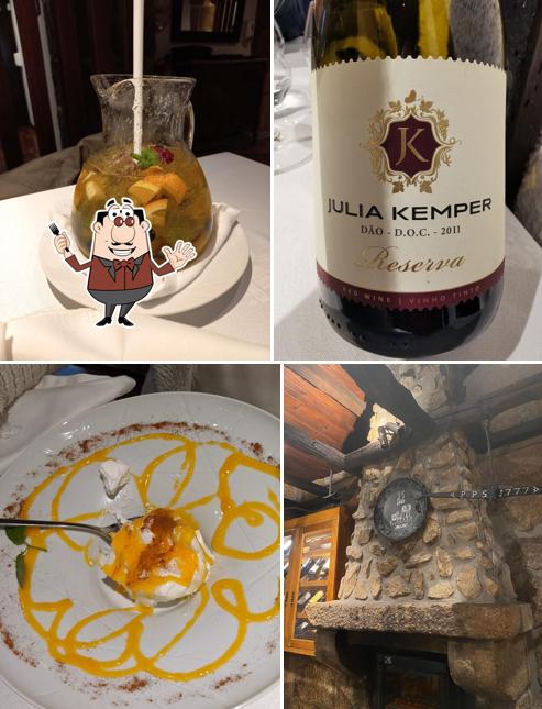 3 Pipos, Tondela - Menu do restaurante, preços e opiniões